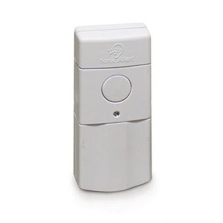 Sonic Alert Sonic Alert SA-HA360DB HomeAware Doorbell & Multi-Purpose Transmitter SA-HA360DB | Zoro